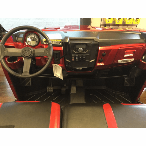 Drive Unlimited 2013-2019 Polaris Ranger XP 900 | XP 1000 In Dash ...