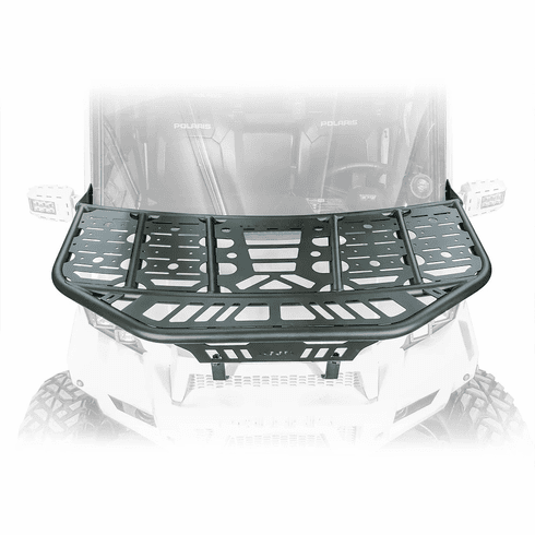 DRT Motorsports Hood Rack for 2013+ Polaris Ranger XP 1000