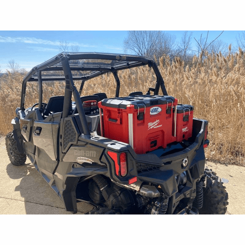 EMP Tinted Polycarbonate Roof for Can-Am Commander Max / Maverick Max ...