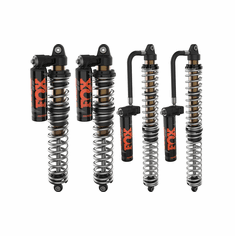 Lift Kits | Suspension | Shocks