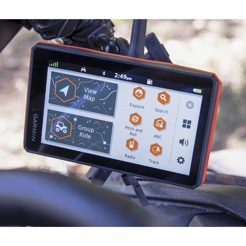 Garmin Tread Powersport Navigator