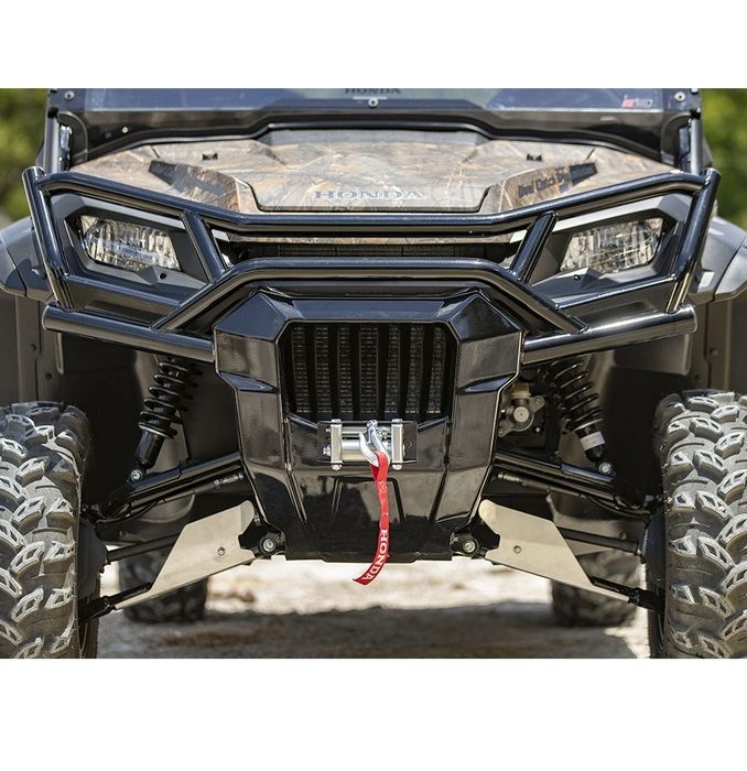 Genuine Honda Front Bumper / Brush Guard for Pioneer 1000-6