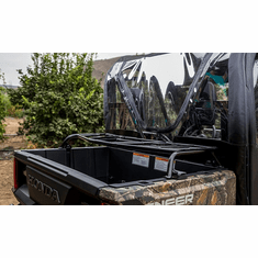 Honda Pioneer 500 Cargo Racks | Storage Boxes | Bags | Side By Side Sports