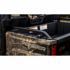 Honda Pioneer 500 Cargo Racks | Storage Boxes | Bags | Side By Side Sports