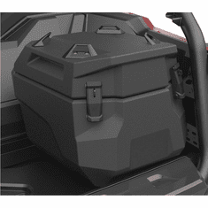 Honda Pioneer 500 Cargo Racks | Storage Boxes | Bags | Side By Side Sports