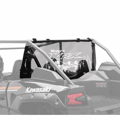 Windshields | Rear Panels