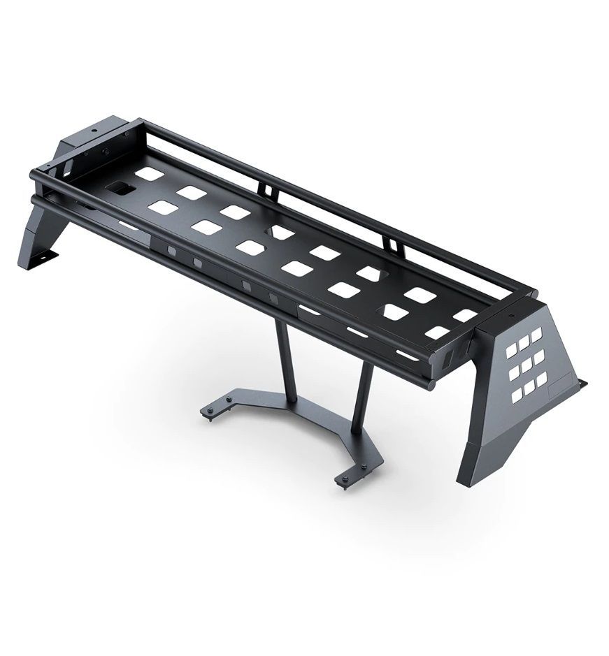 Genuine Yamaha Cargo Bed Rack for Wolverine RMAX2