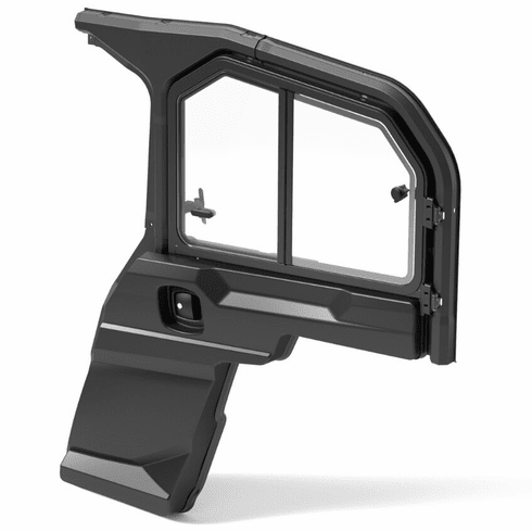 Genuine Yamaha Hard Rear Rear Door Kit for Wolverine RMAX 4 1000