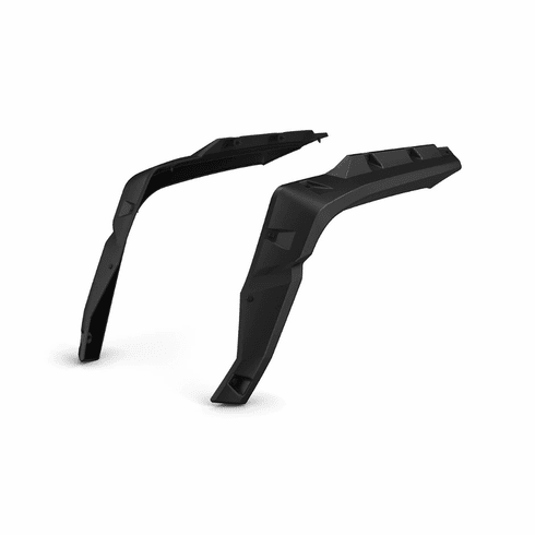 Genuine Yamaha Overfenders for Wolverine RMAX2 | RMAX4 - Rear