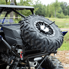Yamaha YXZ1000R Storage Bags | Racks | Cargo Racks | Side By Side Sports