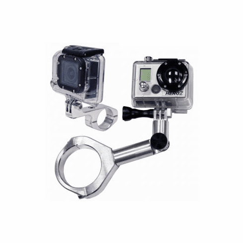 GoPro Camera Adjustable Mount