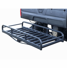 Kubota RTV | Storage | Cargo | Racks
