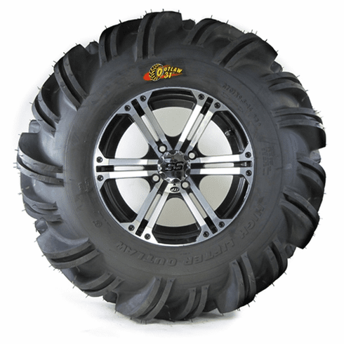 HighLifter Outlaw UTV Mud Tire