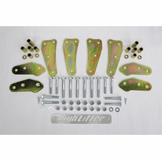 Yamaha Viking | Lift Kits | Suspension