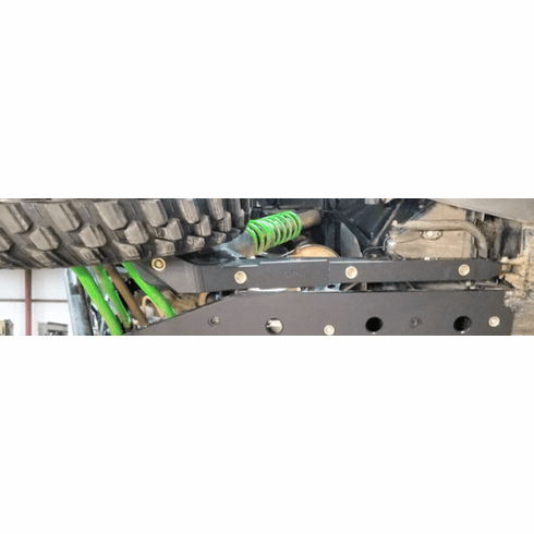 Trail Armor iMpact Trailing Arm Guards for Kawasaki KRX 1000 | KRX 4 1000