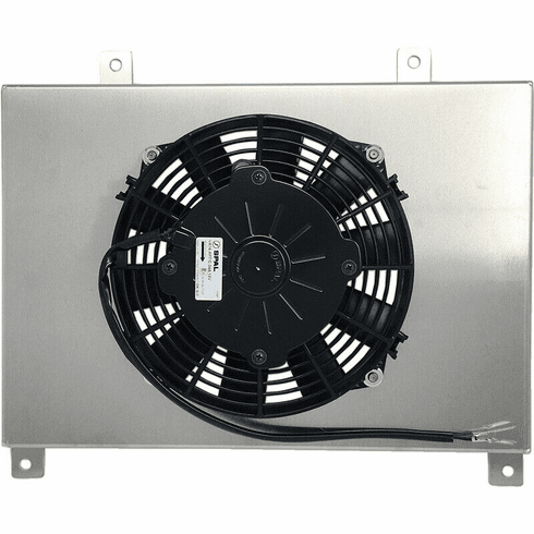 Kawasaki Mule 4000, 4010 and 4010 Trans Replacement Fan