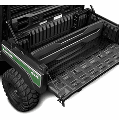 Kawasaki Mule Pro-FX | Pro-FXT Storage | Racks | Cargo Boxes