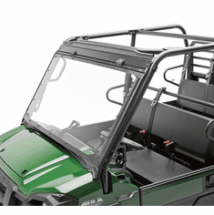 Kawasaki Mule Pro-FX | Pro-FXT | Windshields