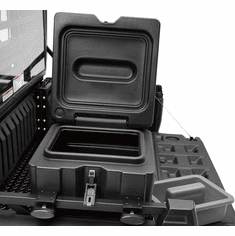 Kawasaki Mule Pro-FX | Pro-FXT Storage | Racks | Cargo Boxes