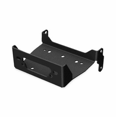 Yamaha Viking 700 | Winch | Hitch