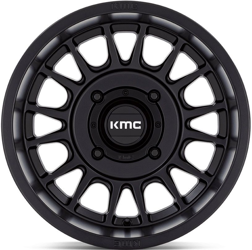 KMC KS138 Impact