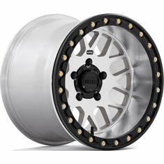 5-Lug UTV Wheels - KMC
