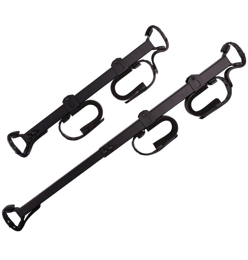 Kolpin Overhead Gun Bow Rack for Yamaha Wolverine X4 | RMAX4 | Viking