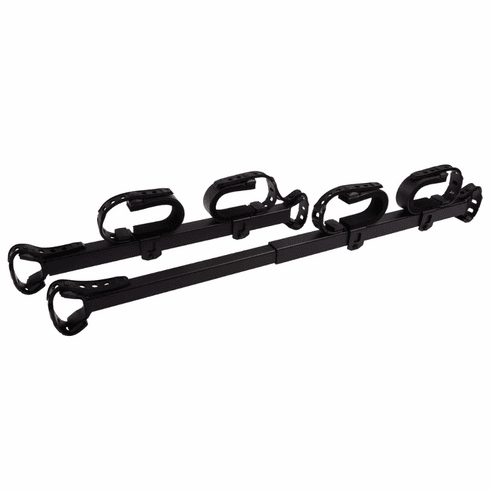 Kolpin Overhead Gun Bow Rack for Yamaha Wolverine X4 | RMAX4 | Viking