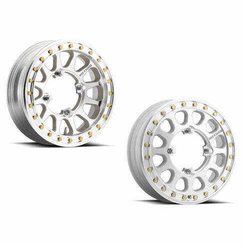 Method 401-R UTV Beadlock Wheel
