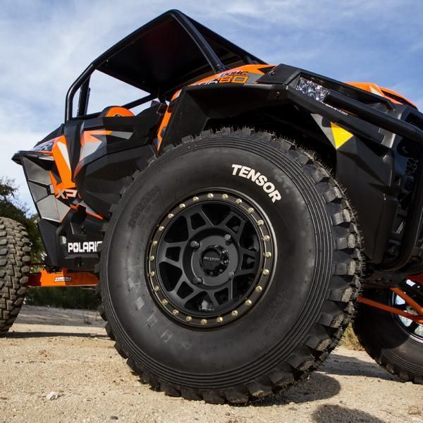 Method 405 Beadlock UTV Wheel