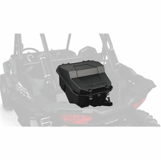 Polaris RZR 900 Storage Bags, Cargo Boxes and Storage Racks