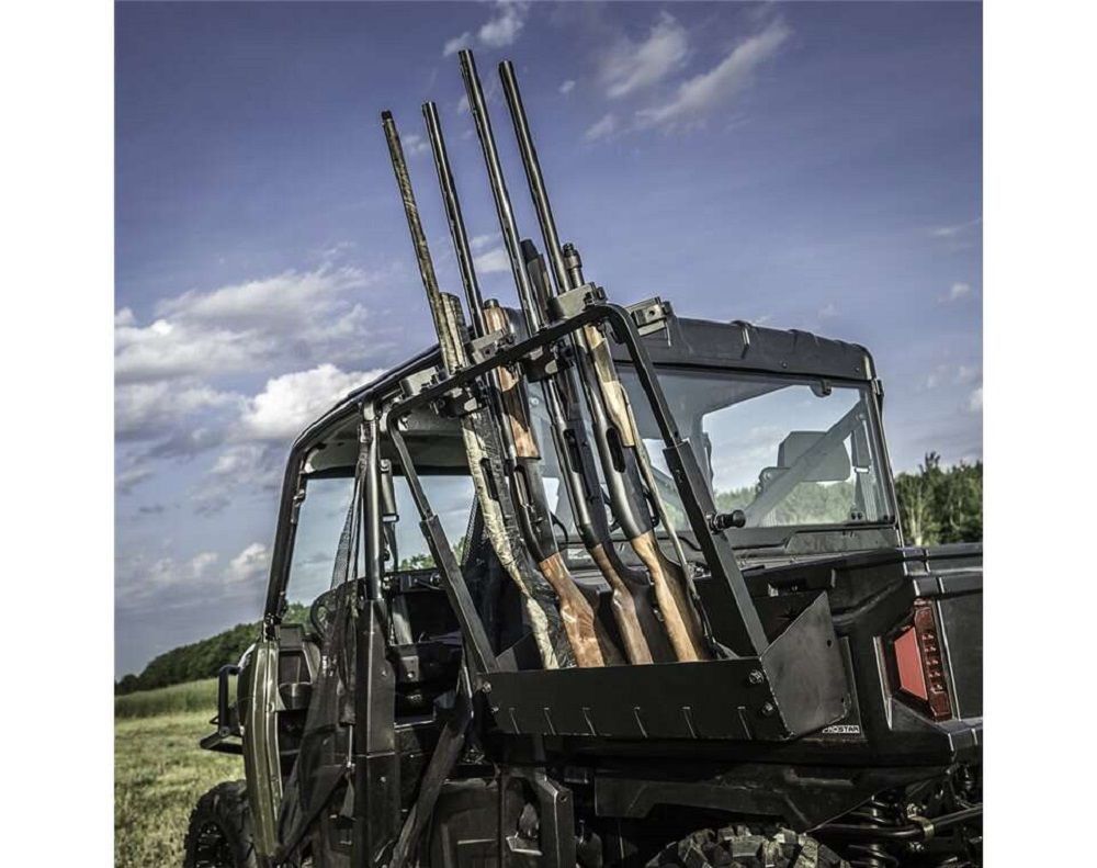 Polaris Lock & Ride Gun Rack 6