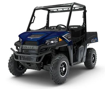 2015+ Polaris Ranger Mid-Size 570 Parts and Accessories | Side By Side ...