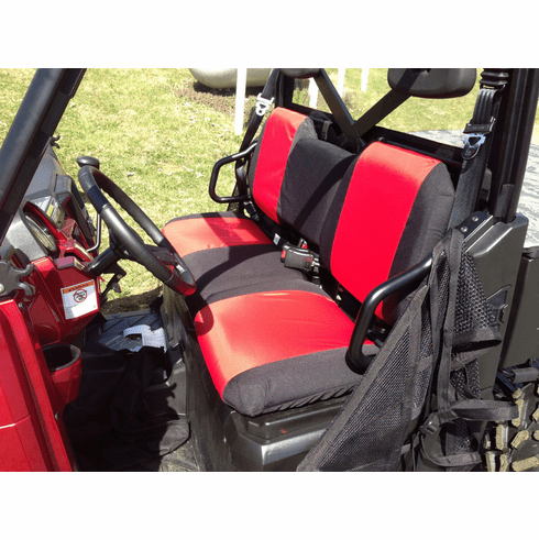 Polaris Ranger XP 900 Seat Covers