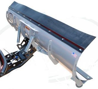 Polaris Ranger 500 | 700 Snow Plows