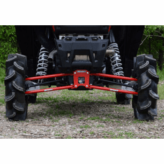 Polaris RZR RS1 | Suspension | Lift Kits | Shocks