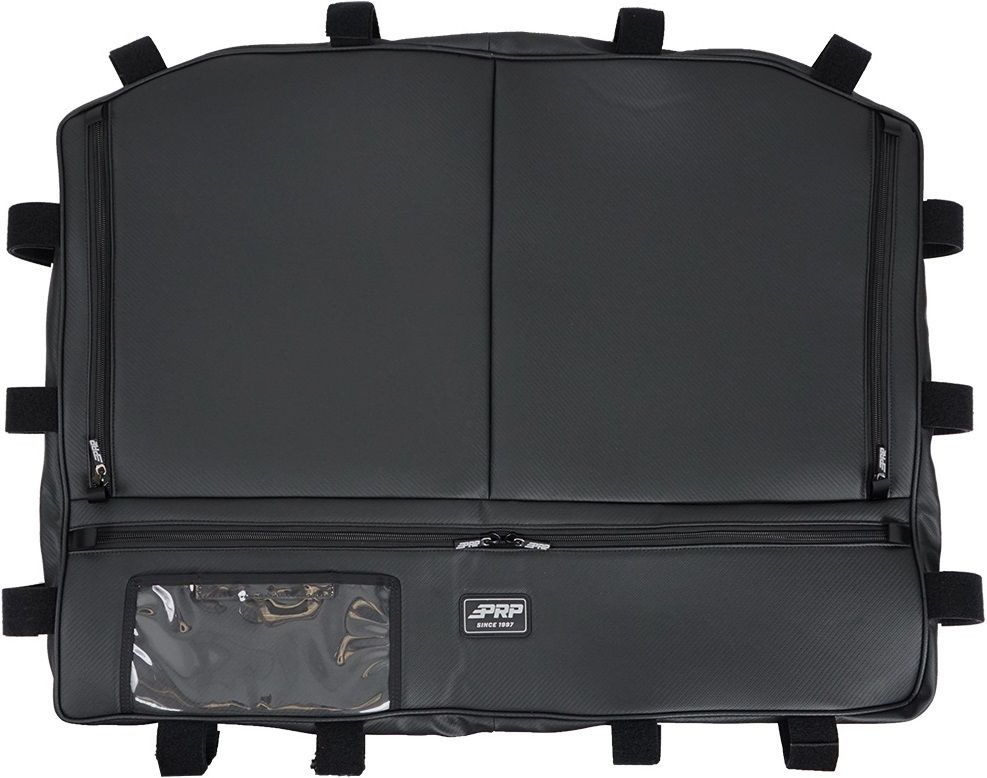 PRP Overhead Storage Bag for 2021+ Can-Am Commander | Commander Max