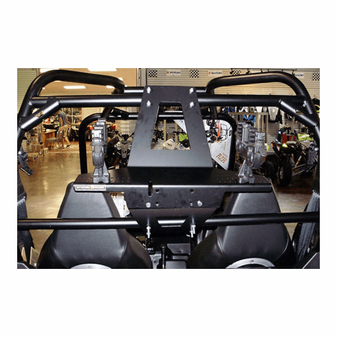 Polaris RZR 800 Gun Rack - Strong Made