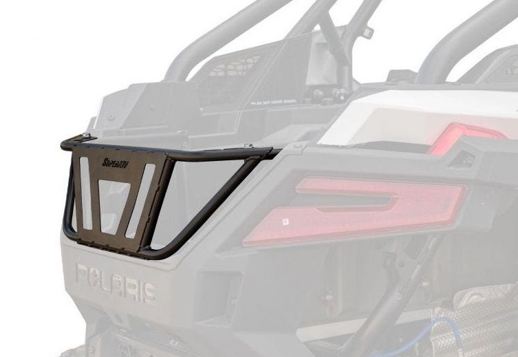Polaris RZR PRO XP Bed Enclosure