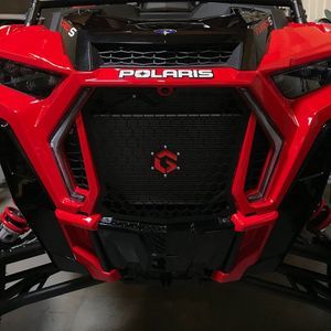 Polaris RZR Pro XP - Body | Chassis