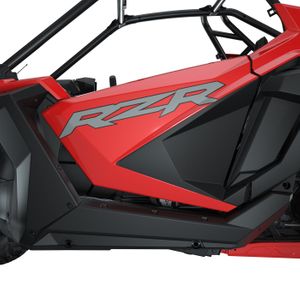 Polaris RZR Pro XP | Doors