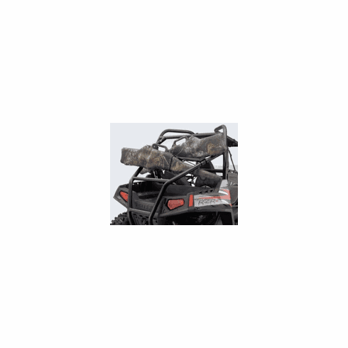 Polaris RZR S 800 Gun Scabbard Mount