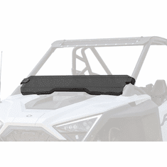 Polaris RZR Pro XP | Windshields - Rear Panels