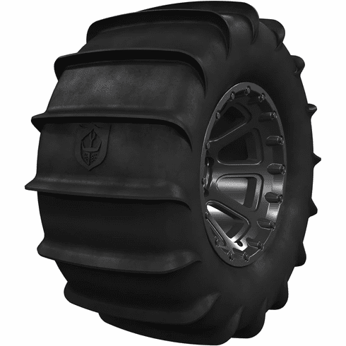 Pro Armor Wheel & Tire Set: Sand 16XT - 32" R15