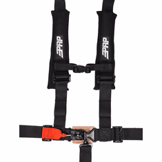 UTV Harnesses | 4-Point | 5-Point | Side By Side Sports