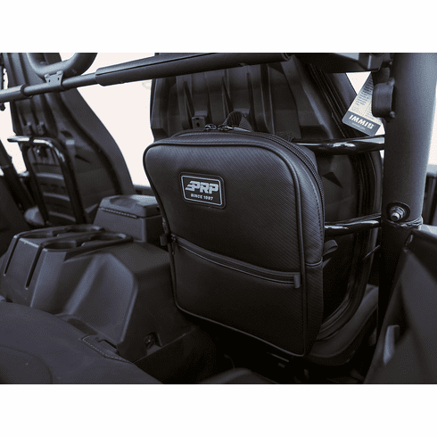 PRP Behind Seat Storage Bag for Yamaha Wolverine RMAX 2 / RMAX 4