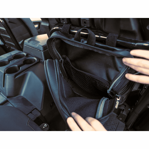 PRP Behind Seat Storage Bag for Yamaha Wolverine RMAX 2 / RMAX 4