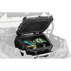 Honda Pioneer 1000 | Storage | Racks | Cargo Boxes
