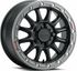 5-Lug UTV Wheels - Raceline