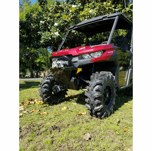 Rage Fab Can-Am Defender 2 inch Bracket Lift Kit | Side By Side Sports